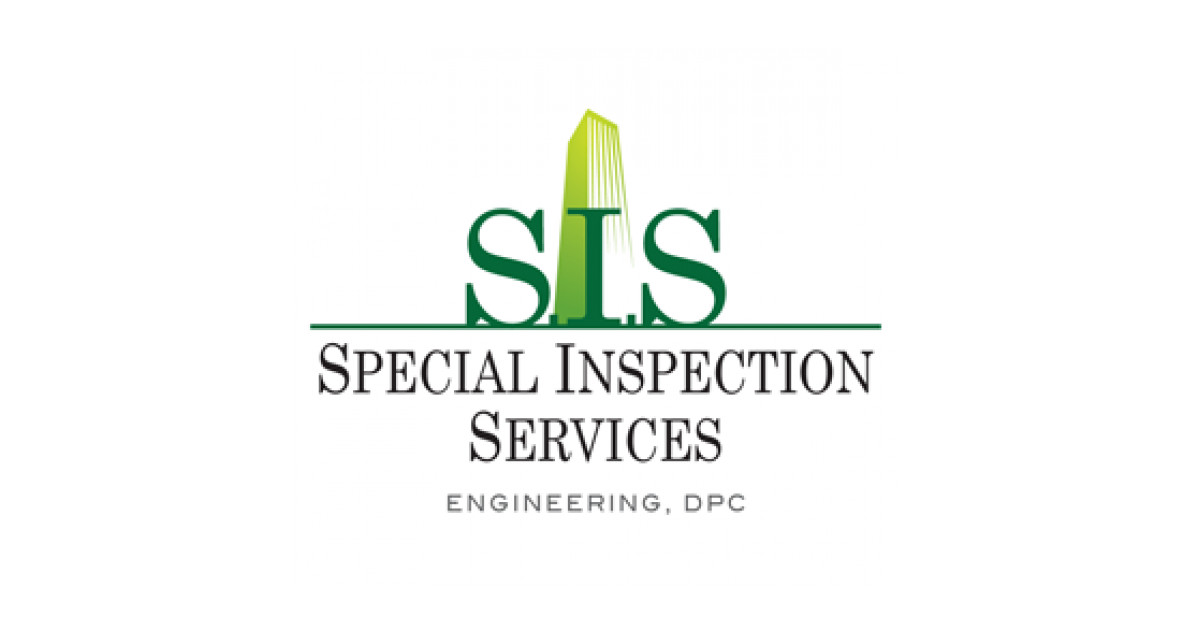 Milrose Consultants Partners With Special Inspection Services (SIS) to ...