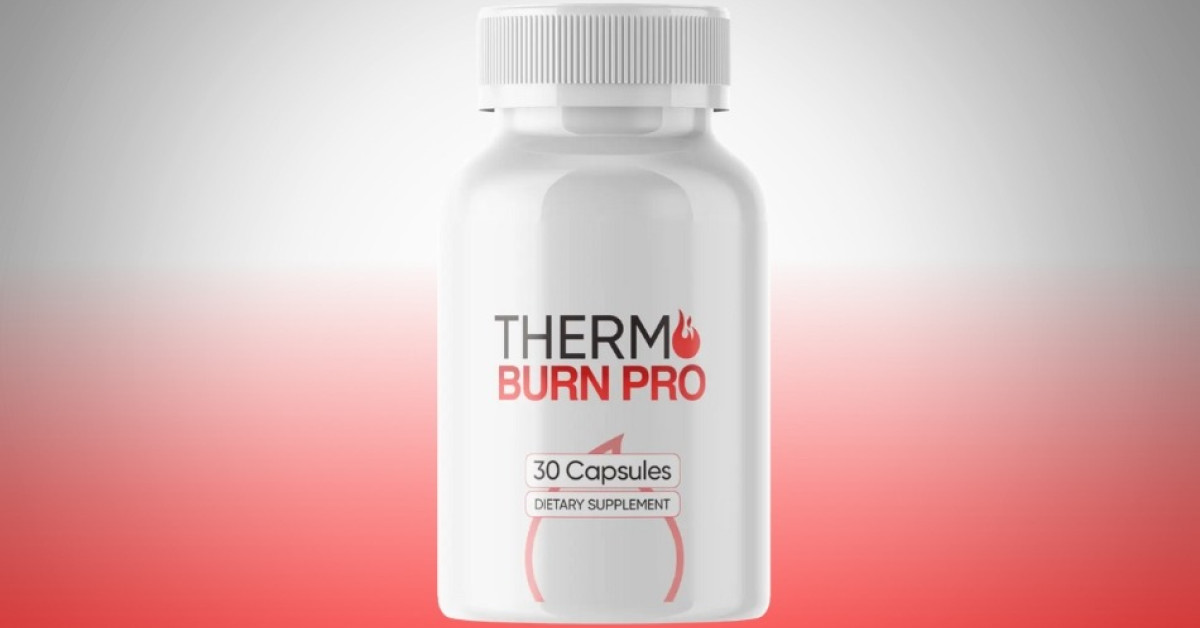 Thermo Burn Pro Review 2026: Don't Buy BHB Keto Supplements Without ...