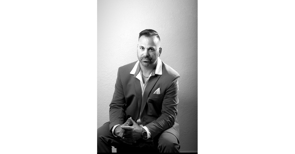 Actor Jimmy Barbarise to Play Lead Role in New TV Series 'Capo: Rise to ...