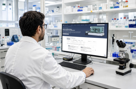 Skalar Analytical Streamlines Citation Management and Gains Deeper ...