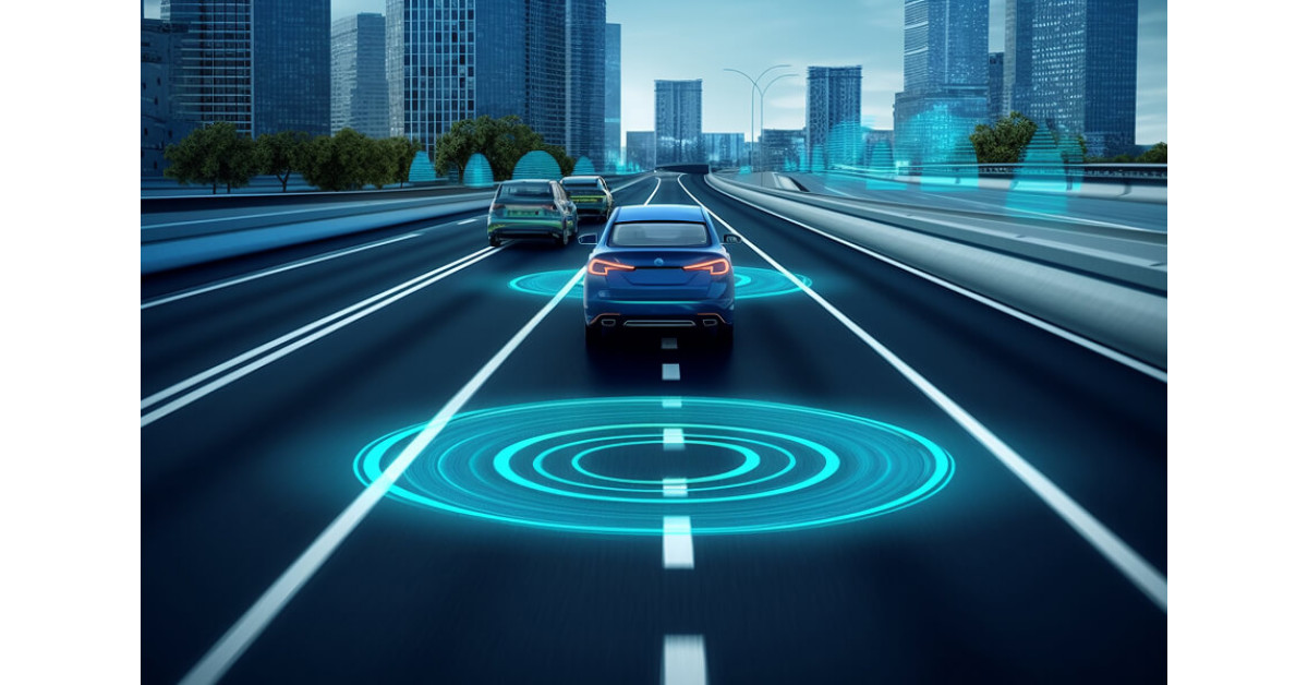 Good Driver Mutuality: Redefining Safe Driving for Americans Through ...