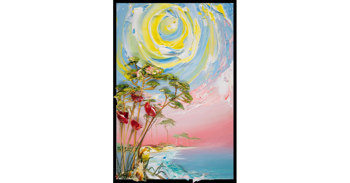 Corcoran Reverie and Cultural Arts Alliance of Walton County Present ...