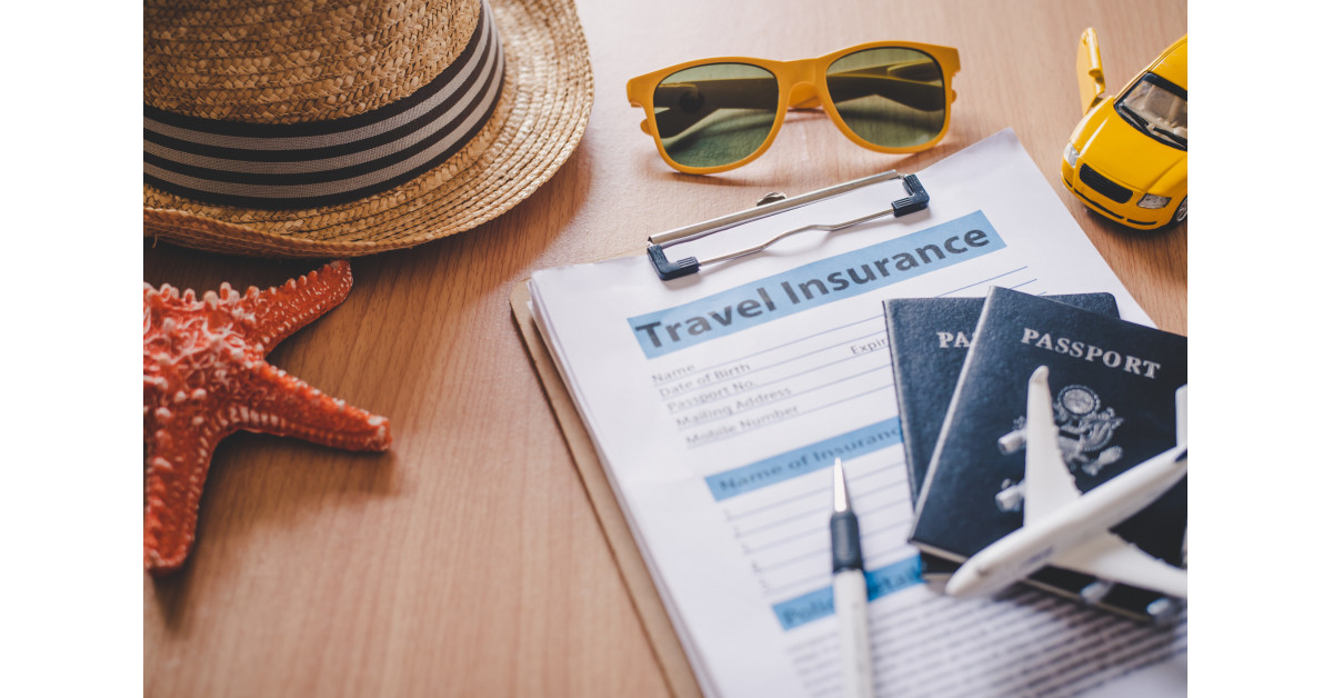 International Citizens Insurance Announces Best Travel Insurance ...