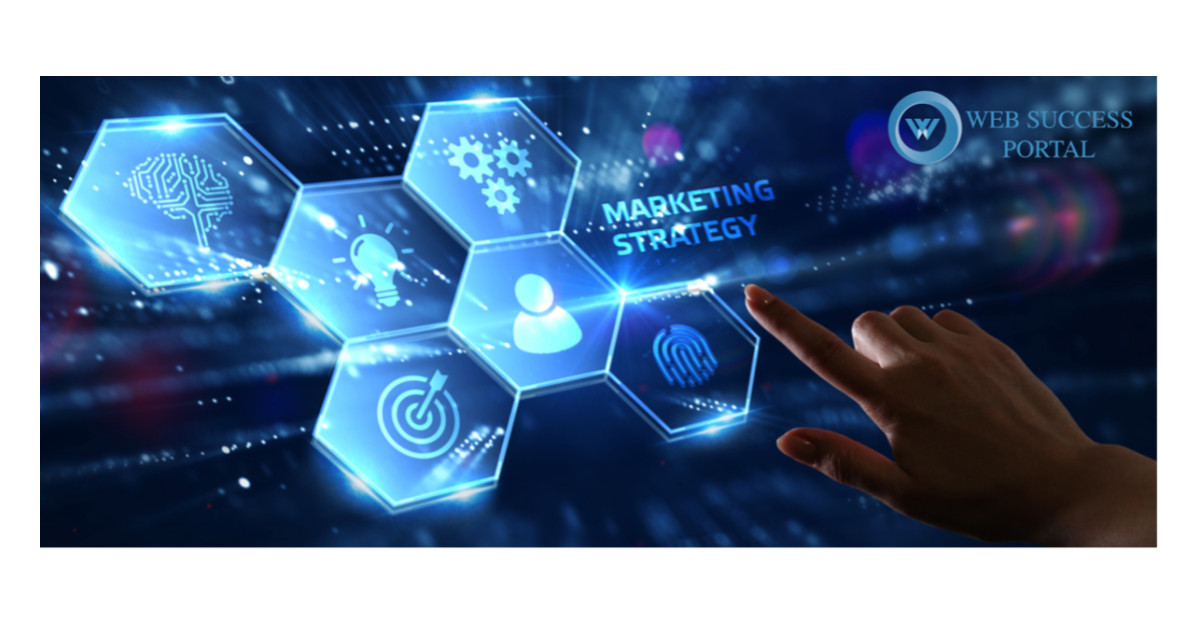Web Success Portal (Success Study LLC): Elite Marketing Agency Shares ...