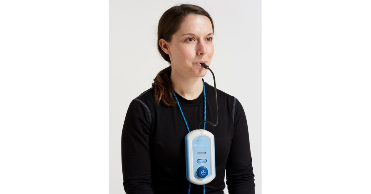 Wicab, Inc. Granted U.S. Patent for Treatment of Impaired Motor Control ...