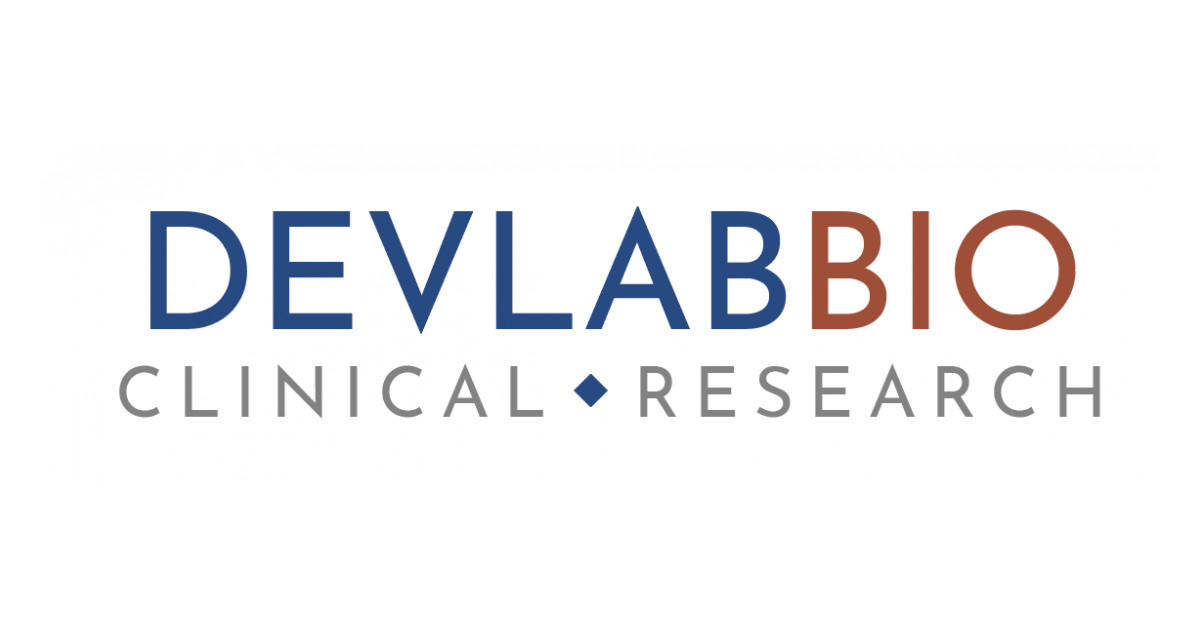 DevLab Bio Awarded CAP Accreditation | Newswire