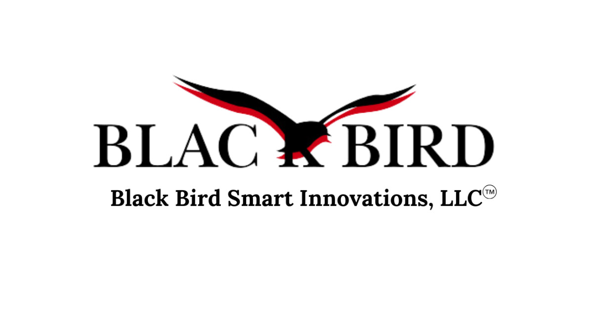 Black Bird Smart Innovations, Llc Launches Medicaid-Approved Smart ...