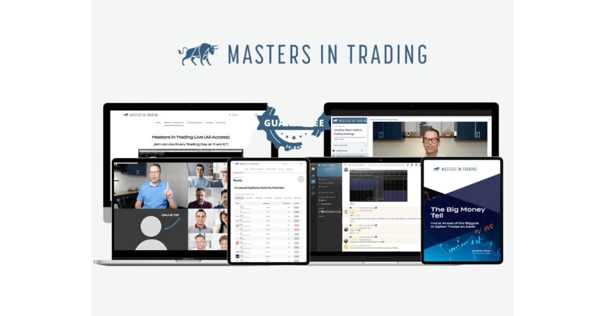 Big Money Tell Review 2025: Decode Institutional Trading | Newswire