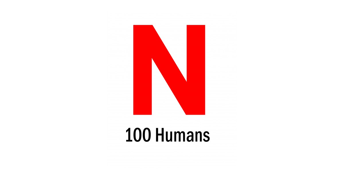 Cast of New Netflix Series '100 Humans' Gives First Look Into Season ...