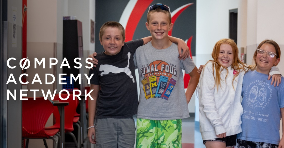Compass Academy Network Announces New Program Locations in Alma & Pittsburg, Kansas | Newswire