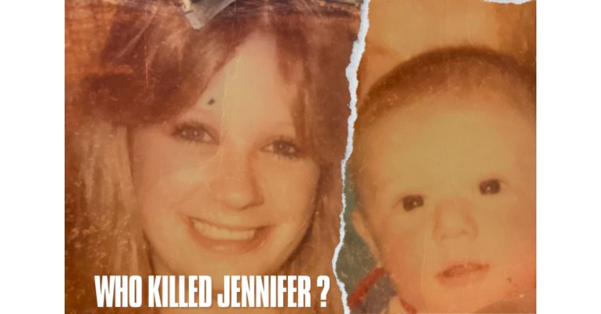 True Crime Podcast Series Seeks Justice For Young Mother Murdered In