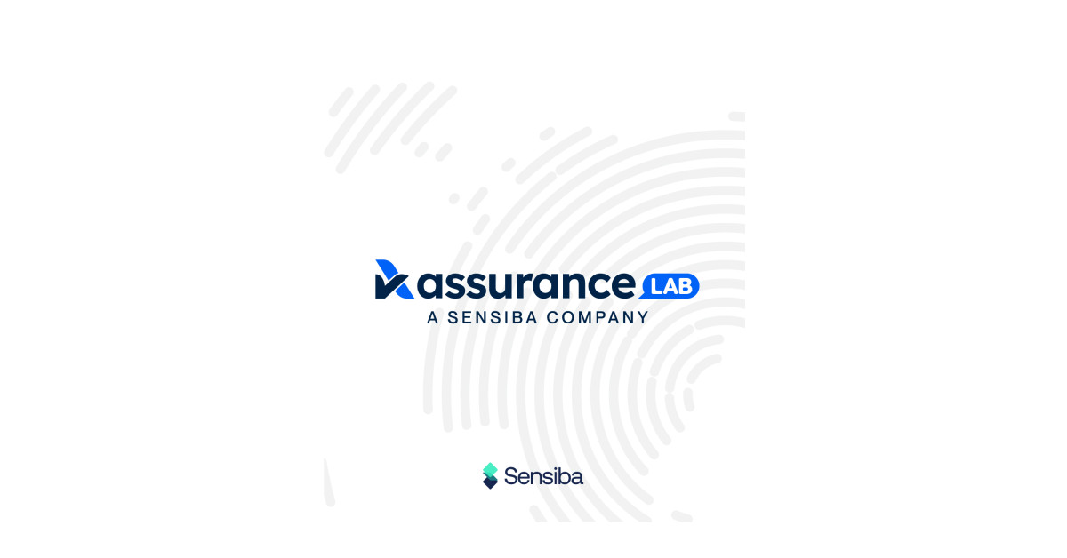 Sensiba Acquires AssuranceLab to Fuel Innovation in Global ...