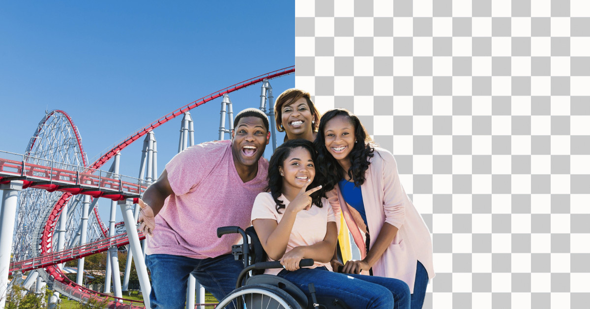 Introducing Background Removal Technology: Transforming Visual Content ...