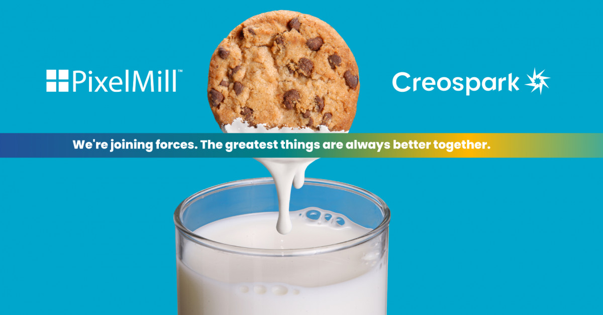 Creospark and PixelMill Join Forces to Transform the Way We Work | Newswire
