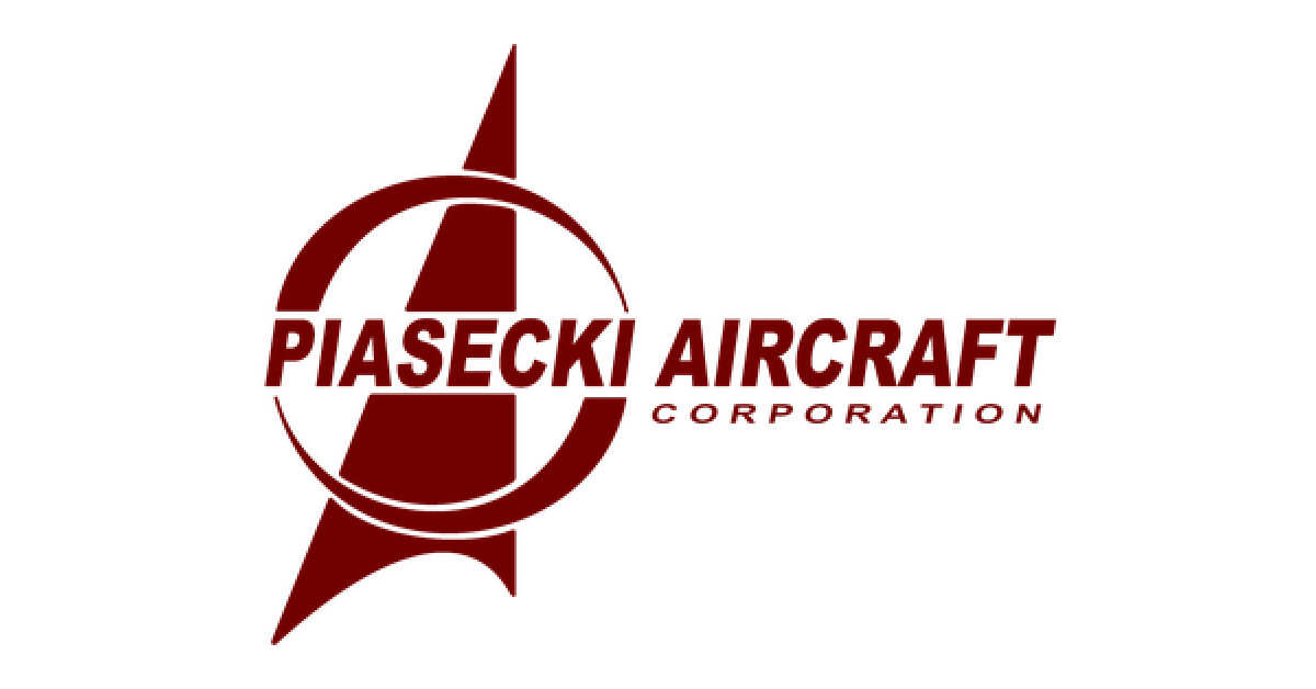 Piasecki Aircraft Selected by DARPA ANCILLARY Program to Develop ...