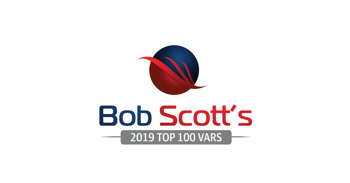 Stambaugh Ness Named to Bob Scott's 2019 Top 100 VAR List | Newswire