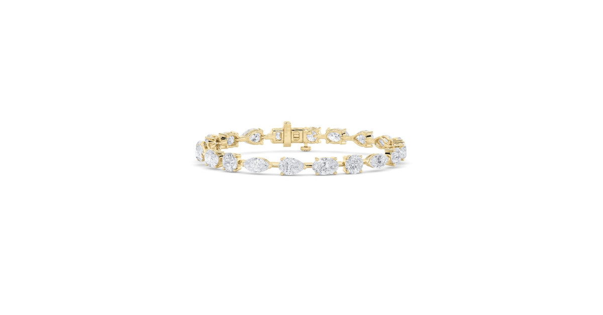 Ritani Launches IGI-Certified Lab-Grown Diamond Jewelry Collection ...