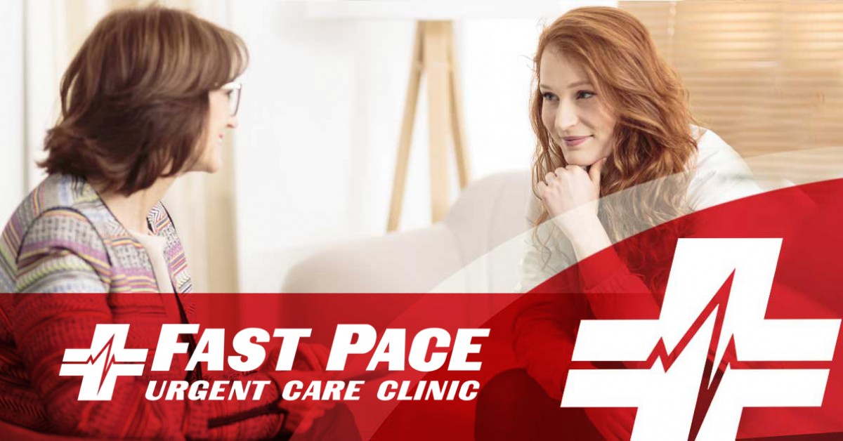 Fast Pace Urgent Care Launches Behavioral Health Services | Newswire