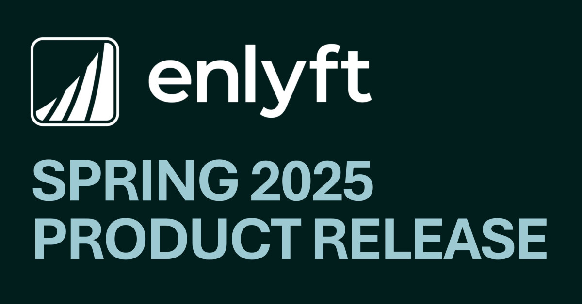 Enlyft Spring '25 Release Supercharges GTM Teams With Real-Time AI ...