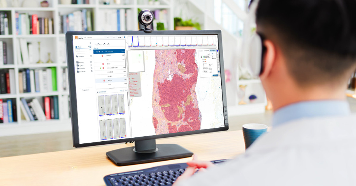Spire Healthcare Advances Pathology Services With Tribun Health ...