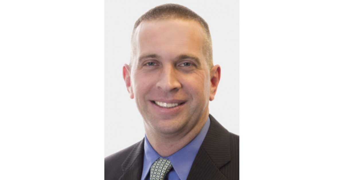 Sordoni Construction Co. Gains a Senior Vice President | Newswire