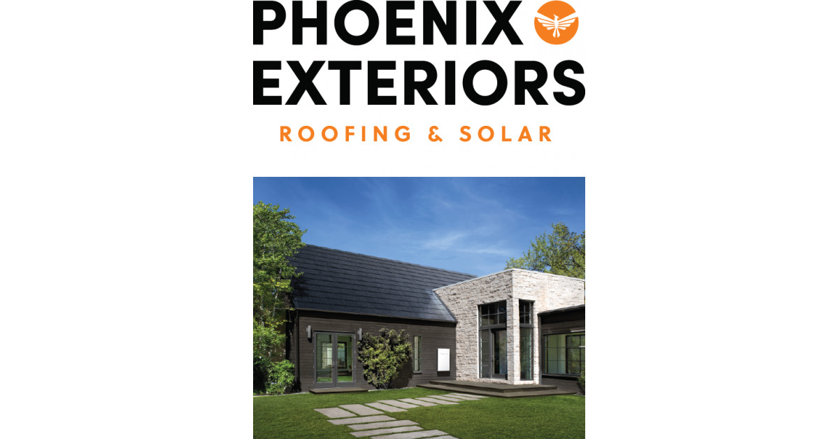 Phoenix Exteriors Becomes Second Illinois Certified Installer of the ...