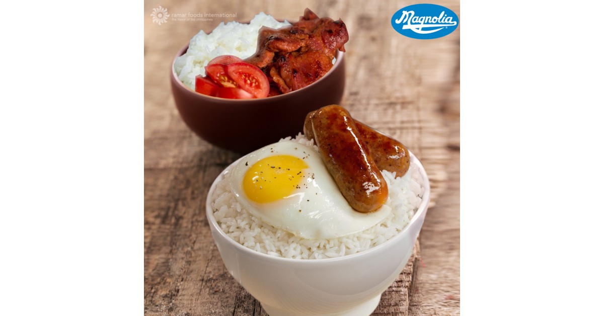 Ramar Foods Pioneers Healthier Option for Premium Filipino Breakfast ...