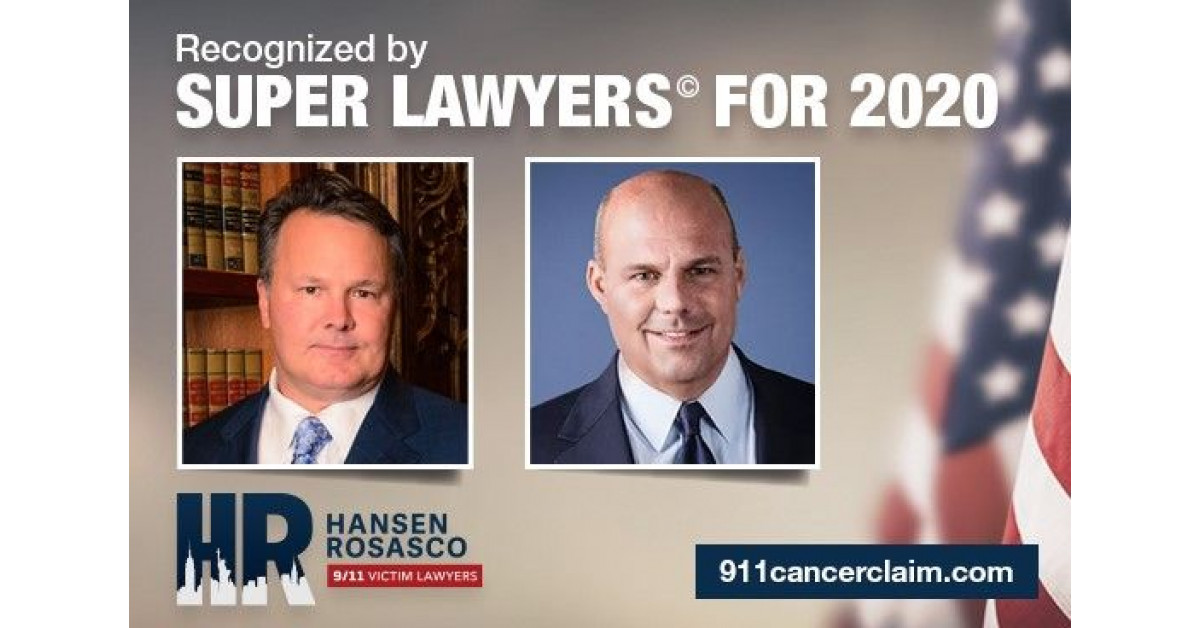 Hansen & Rosasco, LLP Attorneys Daniel J. Hansen and Troy G. Rosasco ...