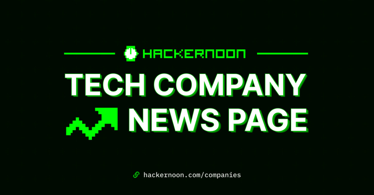 HackerNoon Launches Evergreen Index to Rank All Tech Company News and Releases Premium Tech ...