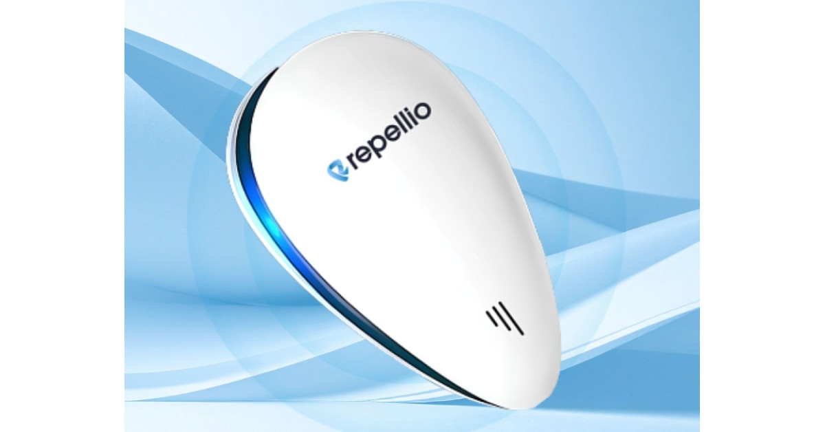 Repellio Review 2025: Does This Ultrasonic Pest Repeller Really Work ...