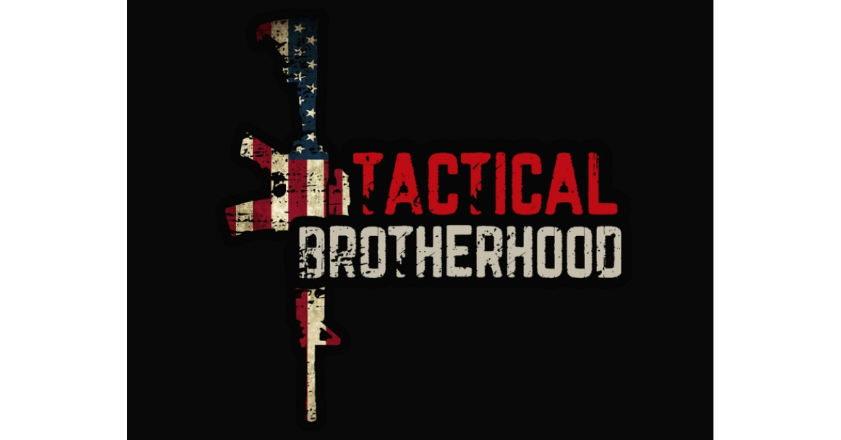 Best Patriotic Decal of 2025: Tactical Brotherhood Pick | Newswire