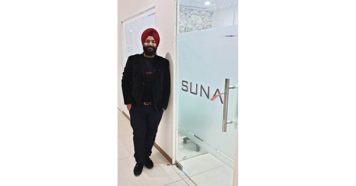 Suna Solutions Launches New Service Line and Expands Globally | Newswire