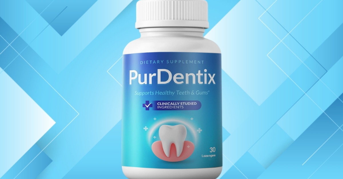 PurDentix Reviewed: Don't Buy Oral Probiotic Supplement Before Reading ...