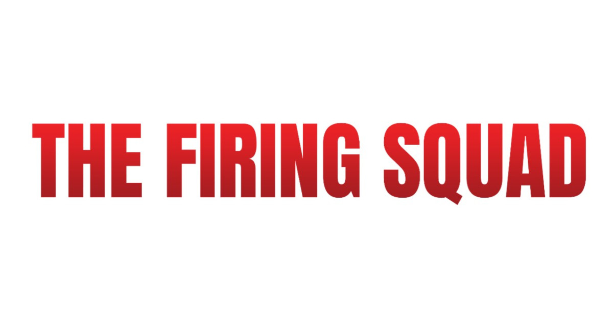 'The Firing Squad', a New Christian Film from Epoch Studios, Receives ...