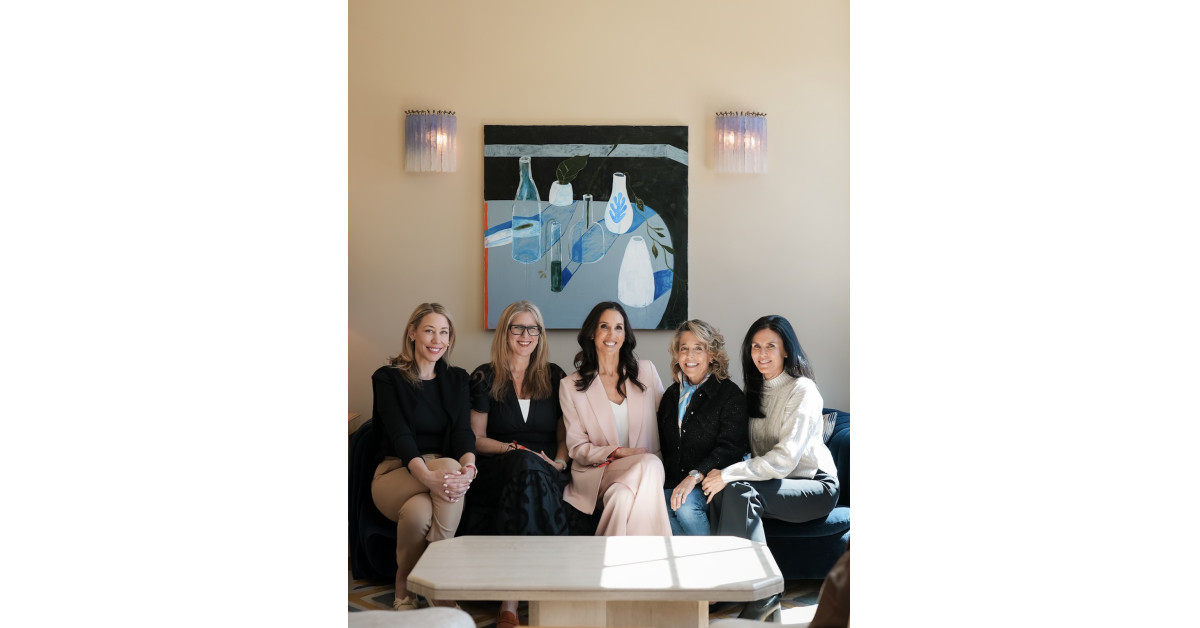 Corcoran Reverie Enhances Nashville’s Luxury Landscape With Celebratory ...