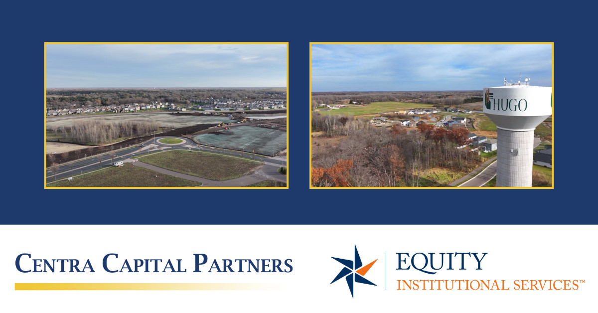 Centra Capital Partners Teams Up With Equity Trust Company to Simplify ...