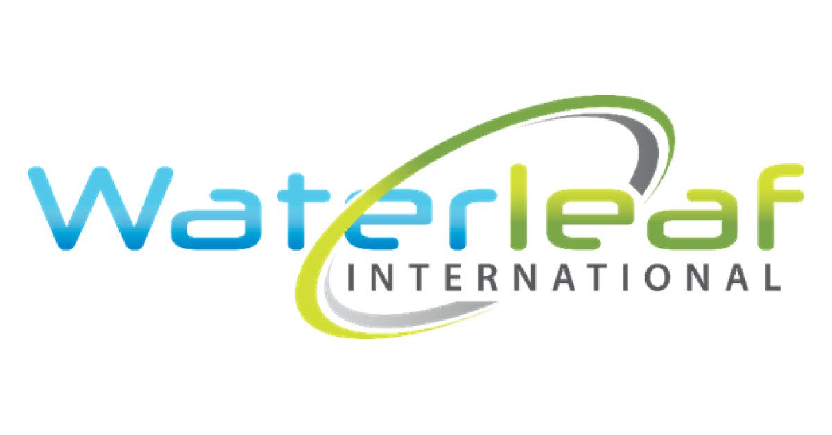 Waterleaf International Names Jeff Buss as President & Chief Executive ...
