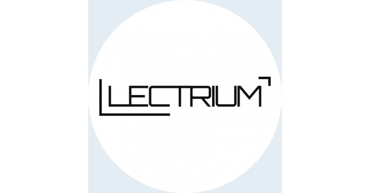 Lectrium is Helping Every Home Become EV-Ready by 2040 | Newswire