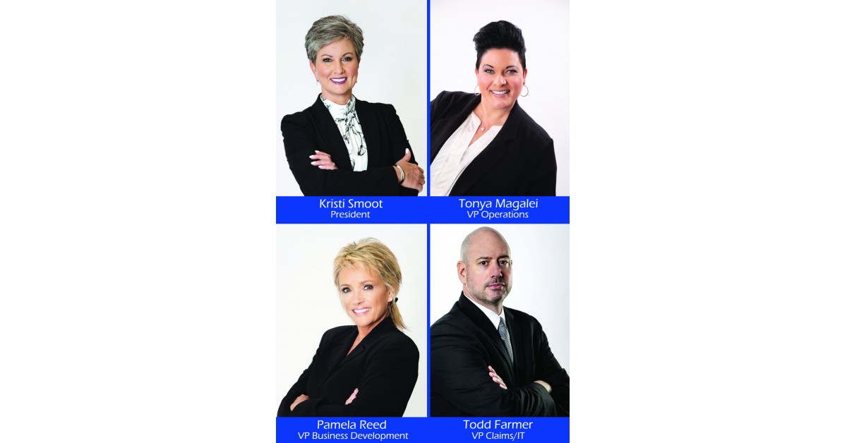 One Call Claims, LLC Announces New Executive Management Additions ...