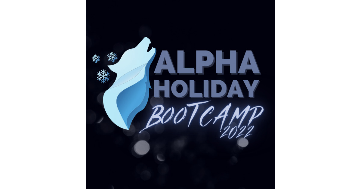 Alpha Holiday Bootcamp Prepares Crafters for Successful Season | Newswire