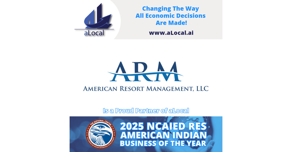 American Resort Management to Showcase Innovative Hospitality Solutions ...