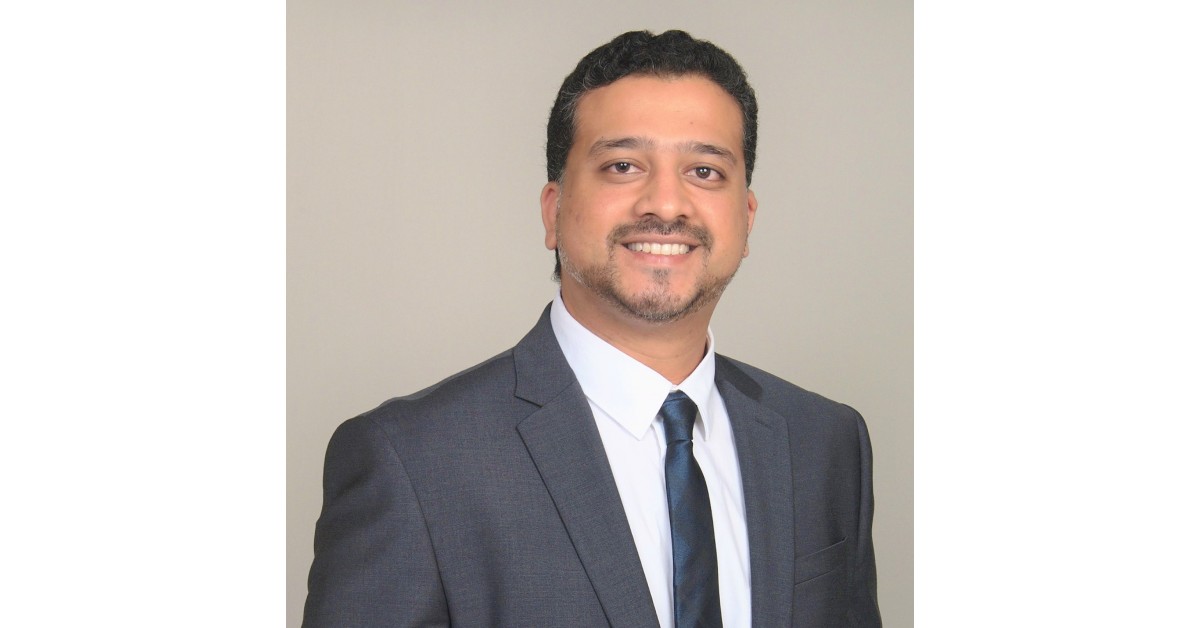 Avanze Announces Addition of Auvese Pasha as President and CEO of Its Tech Division, Avanze Tech ...