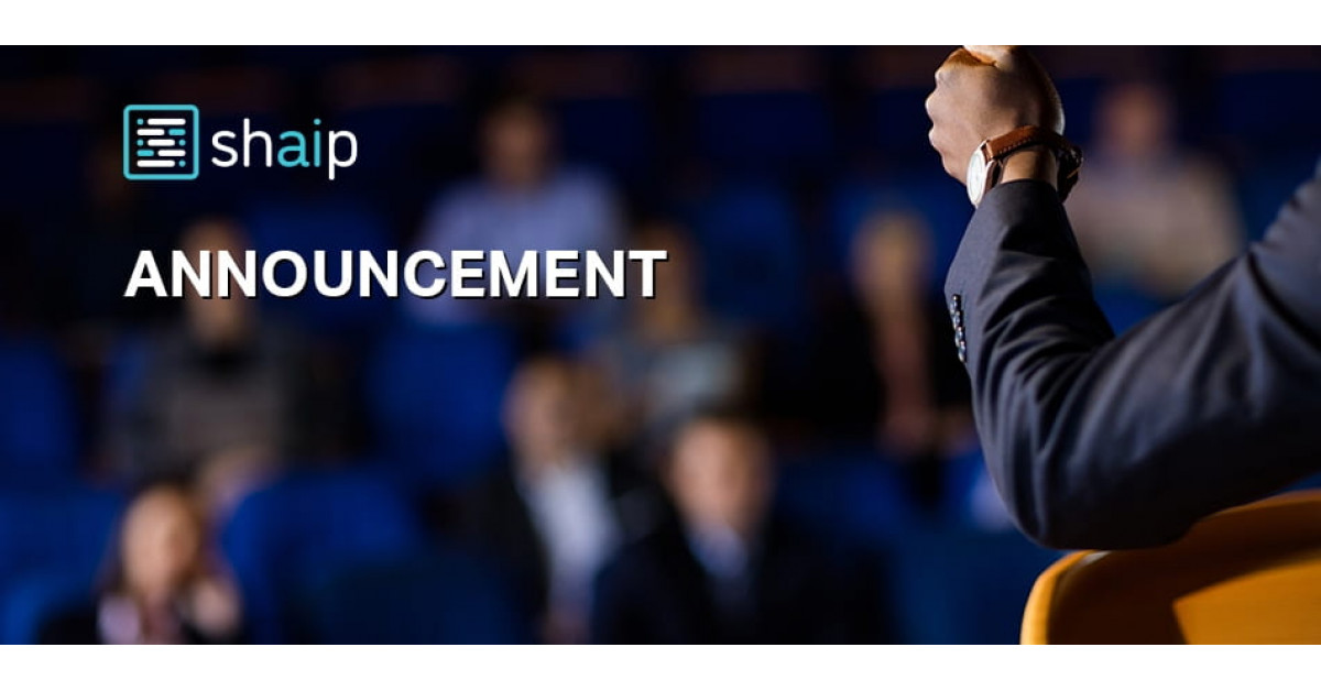 Shaip Launches Its Global ShaipCloudTM Platform Built for Generating AI ...