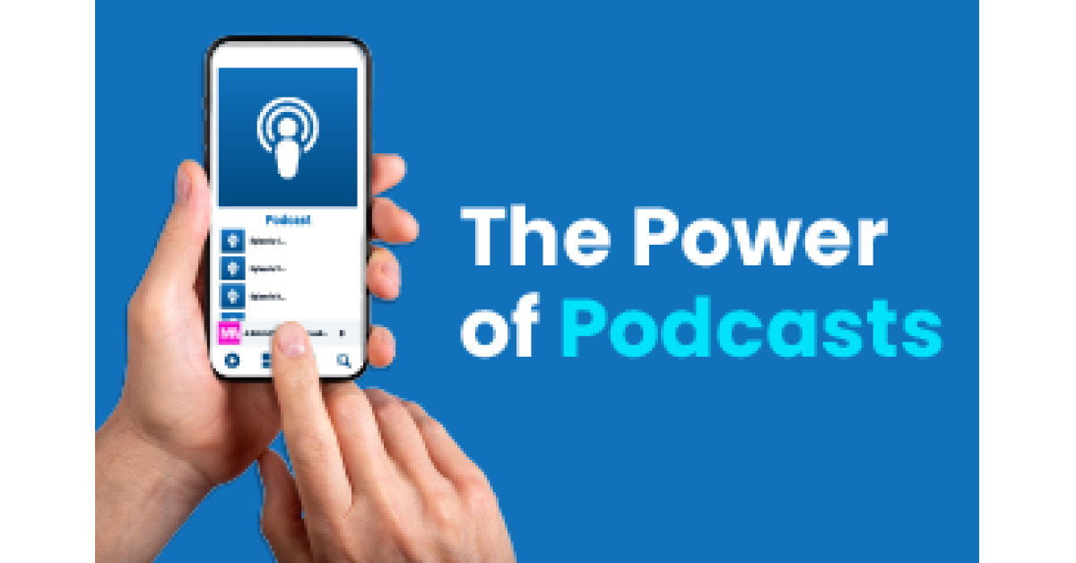 Voices Podcast Report Finds 48% of Podcast Listeners Have Purchased a ...