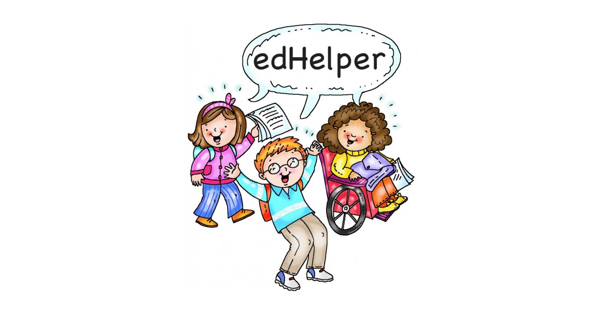 edHelper Offers Free Educational Resources for Teachers and Parents Dealing With Coronavirus ...