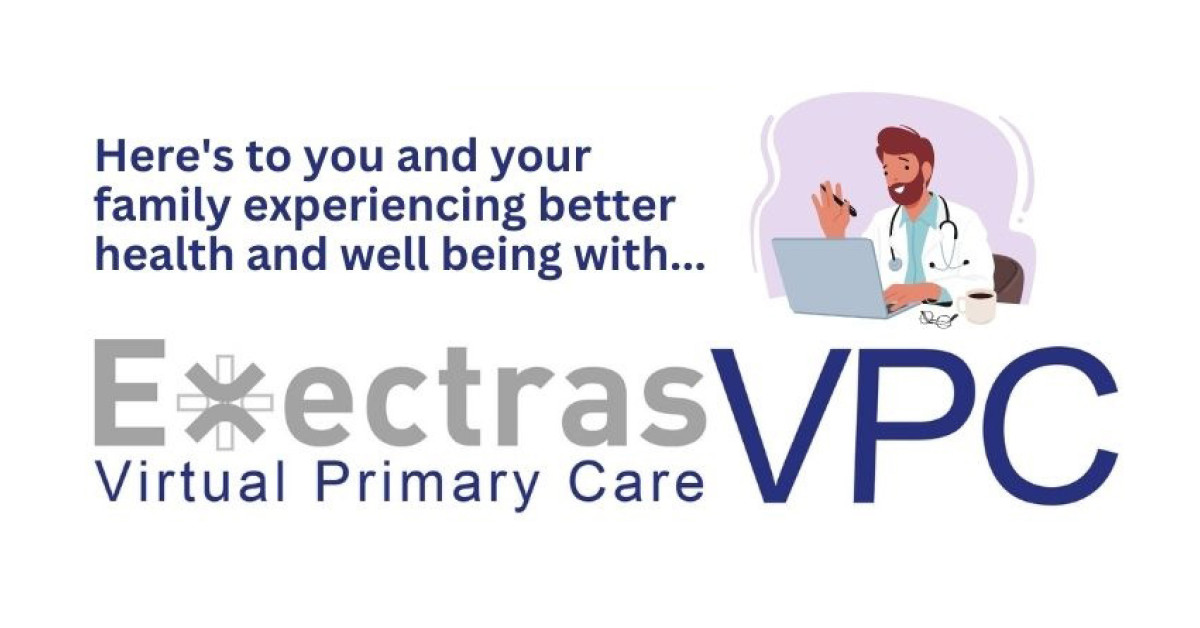 Introducing Exectras Virtual Primary Care | Newswire