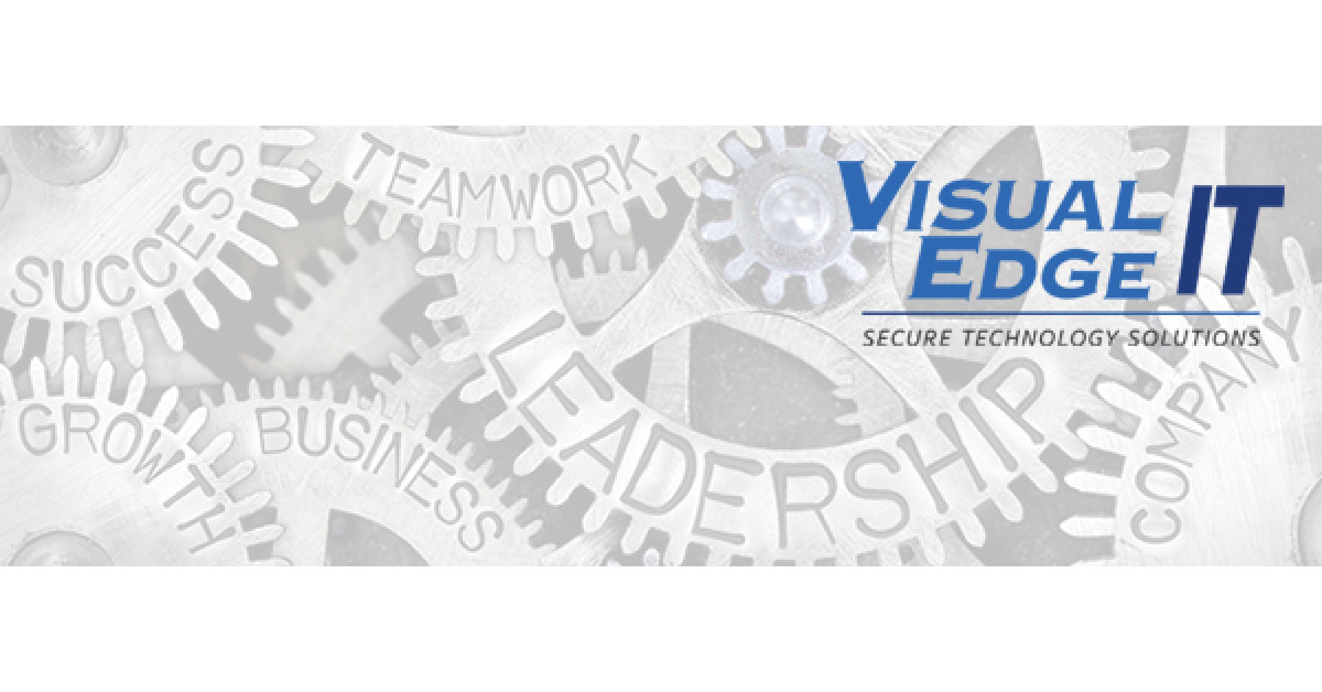 Visual Edge Technology Announces Operations Leadership Team | Newswire
