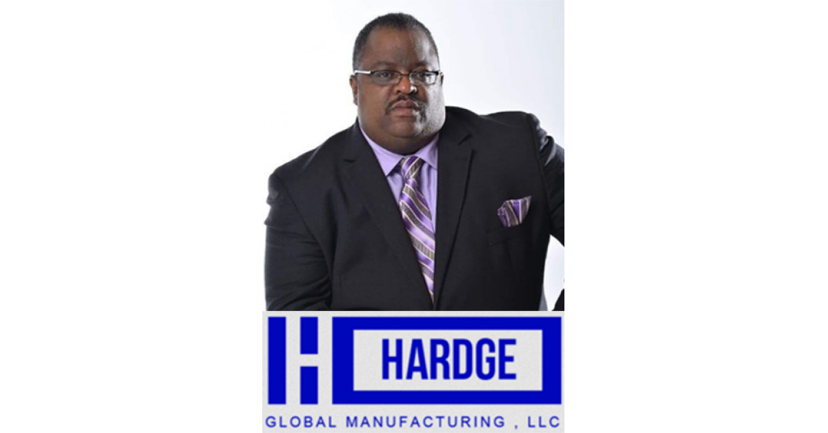 Innovative Electric Battery Technologies by Hardge Global Will Disrupt ...