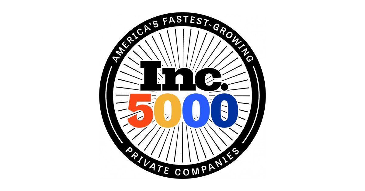 Experity Ventures Ranks # 682 on the 2022 Inc. 5000 Fastest Growing ...