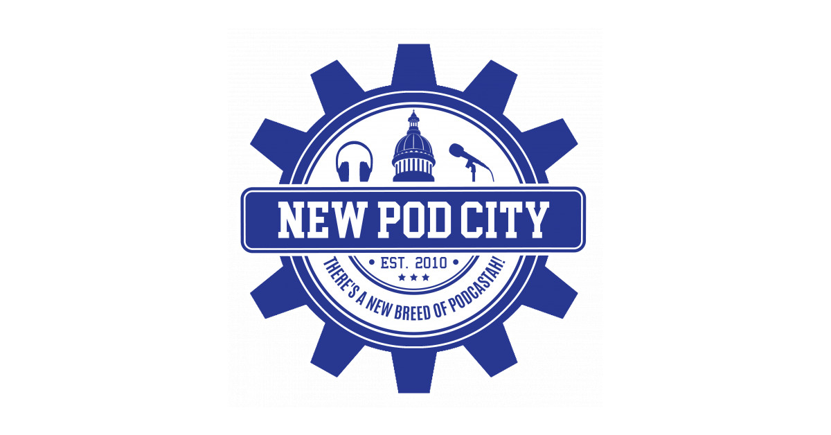 Will Foskey Appointed as President of New Pod City's New NPC Podcast ...